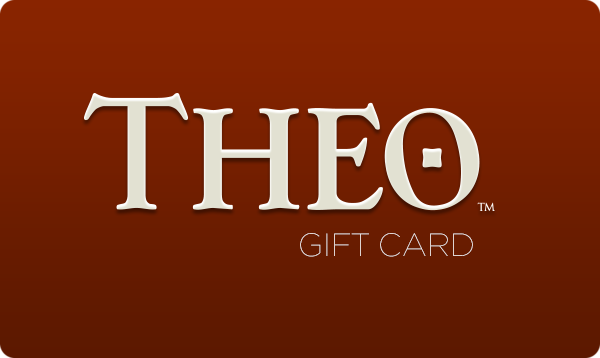 Theo Presents Big Theology for Little Kids